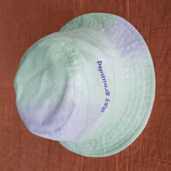 Desert Dreamer | Accessories | Stay Grounded Bucket | Poshmark